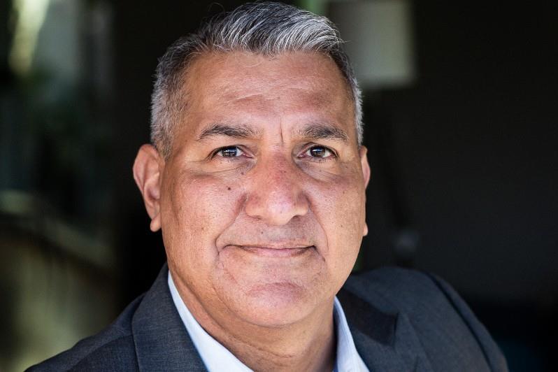 IDA names Richard Ray Perez executive director | News | Screen