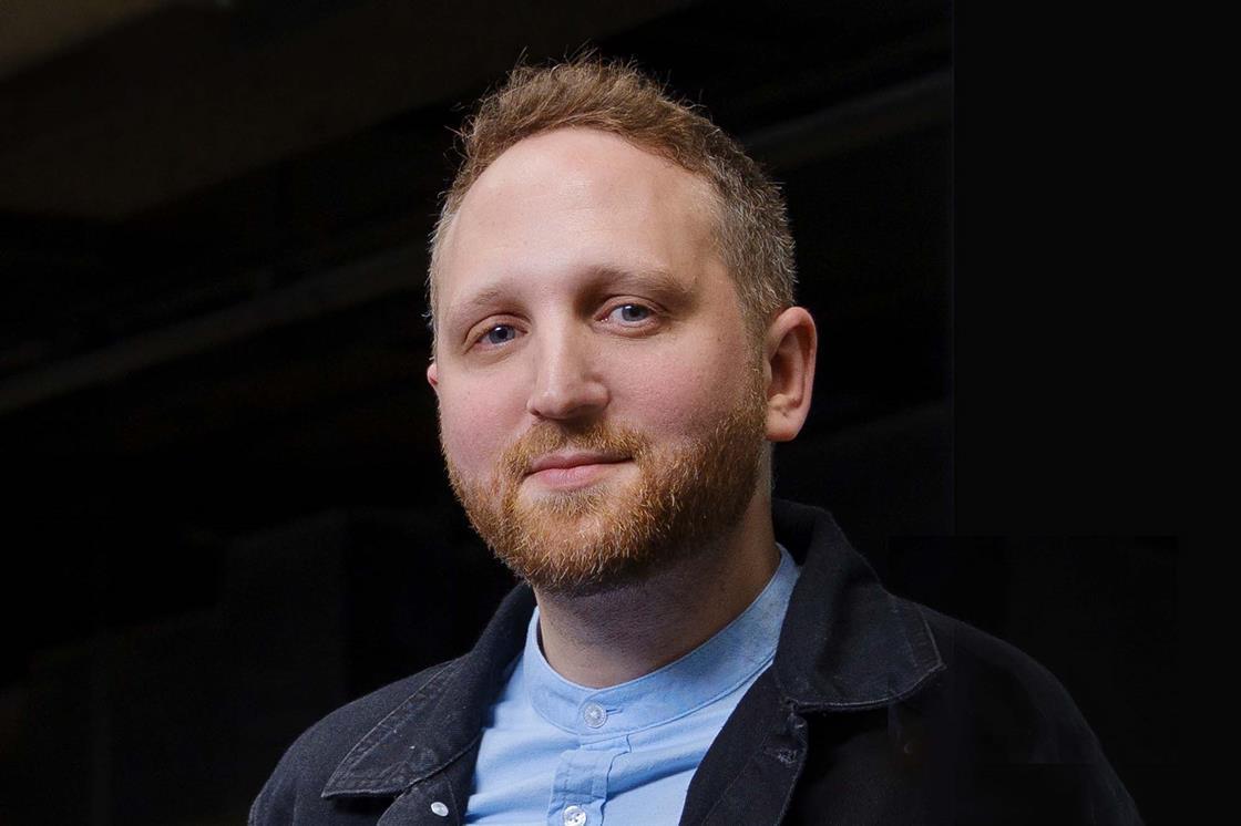 Stars of Tomorrow 2022: Eddie Sternberg (writer/director) | Features ...