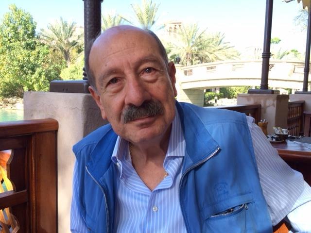 Mario G. Haddad, Empire International | Features | Screen