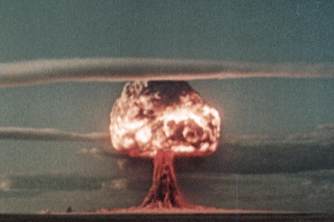 Nuclear testing documentary ‘Our Planet, The People, My Blood’ acquired ...
