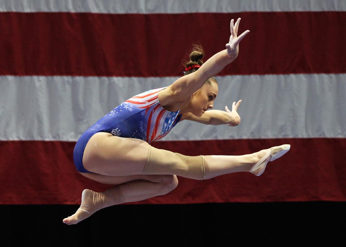 ‘Athlete A’: Review | Reviews | Screen