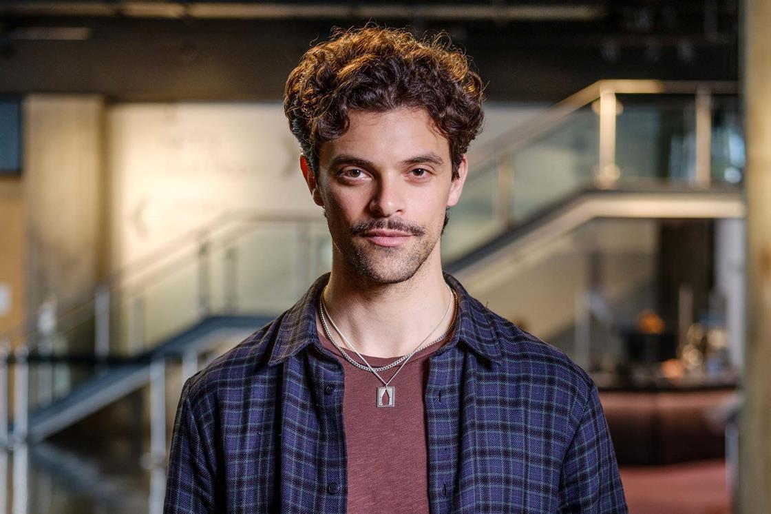 Stars of Tomorrow 2022: Jacob Fortune-Lloyd (actor) | Features | Screen