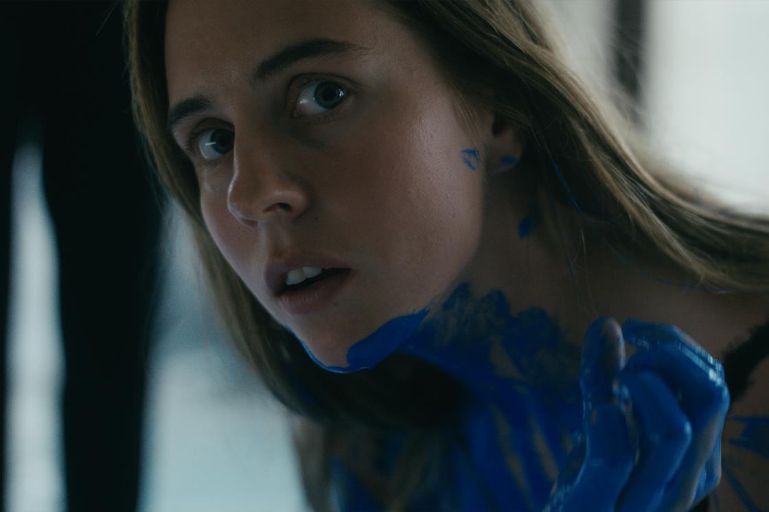 Goteborg film festival 2026 lineup includes world premieres of Alex ...