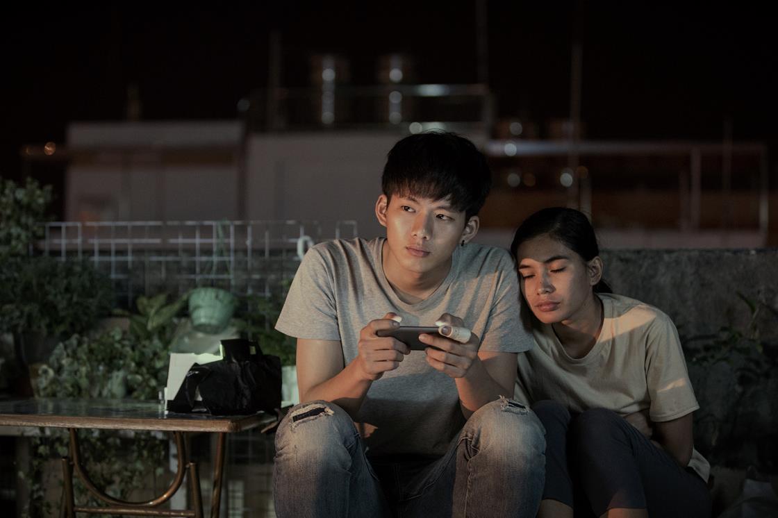 Busan International Film Festival unveils New Currents titles | News ...