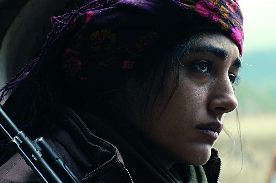 'Girls Of The Sun' disappoints on Screen's Cannes jury grid | News | Screen