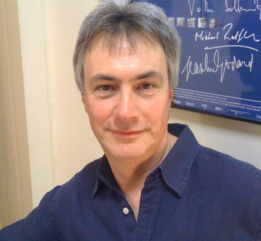 Nigel Thomas, producer, Matador Pictures | Features | Screen