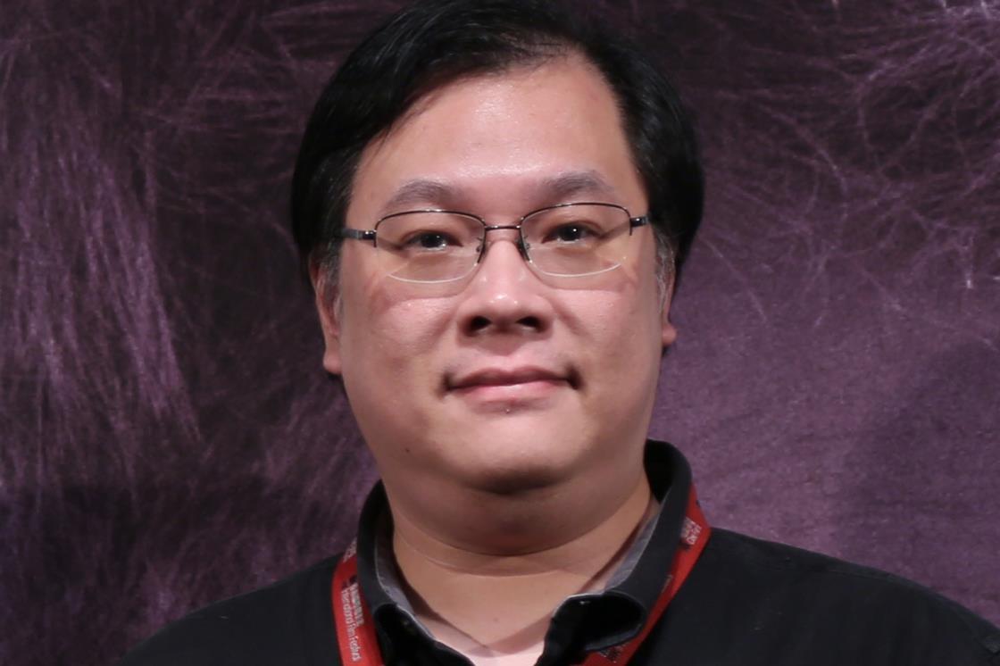 Hong Kong Film Festival appoints new head of programming | News | Screen