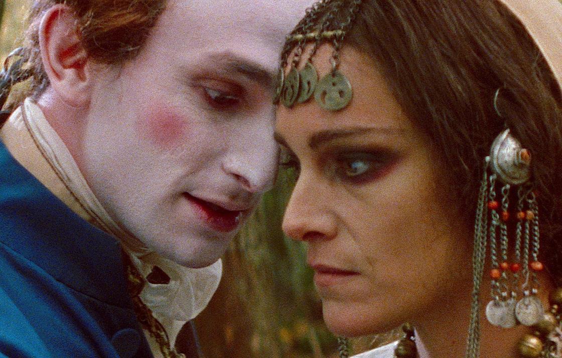 ‘The Vourdalak’: Venice Review | Reviews | Screen