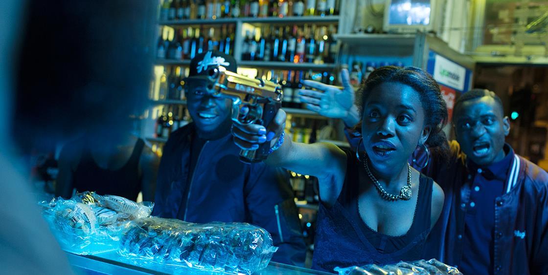 'Black': Review | Reviews | Screen