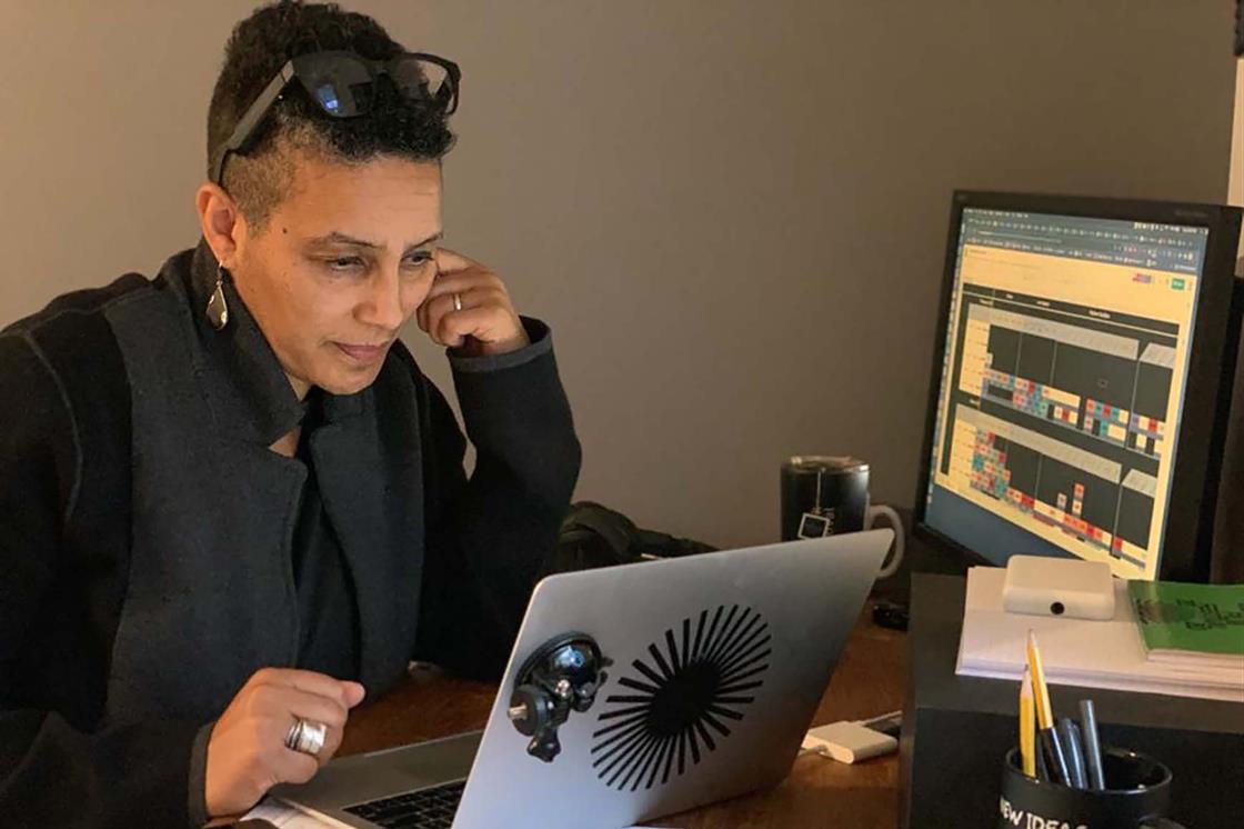 Perspectives on 2020: Tabitha Jackson on adapting Sundance and ...