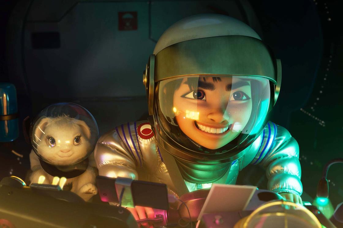 How Netflix became a force in feature animation | Features | Screen