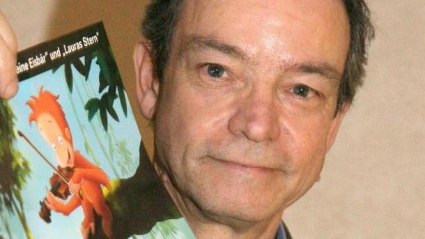 Thilo Rothkirch dies aged 65 | News | Screen