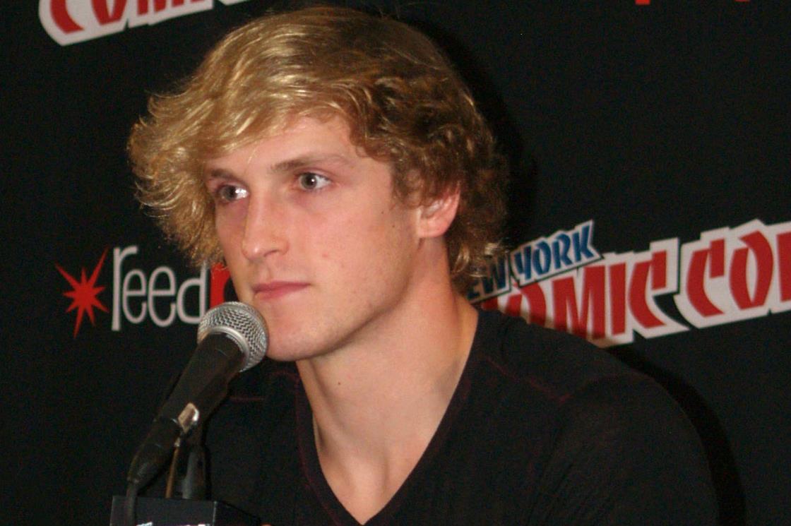 Logan Paul comedy 'Airplane Mode' lands at Spotlight Pictures for TIFF ...