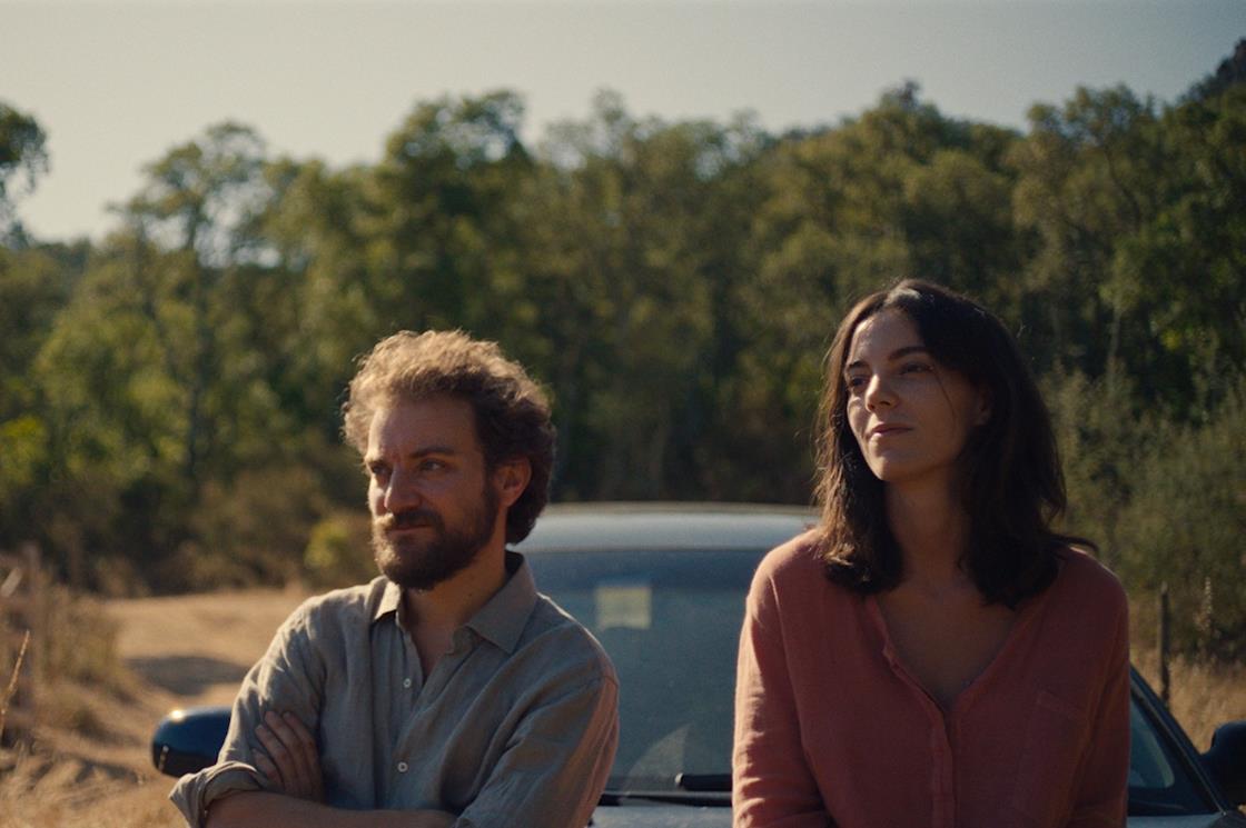 ‘Suro’: San Sebastian Review | Reviews | Screen