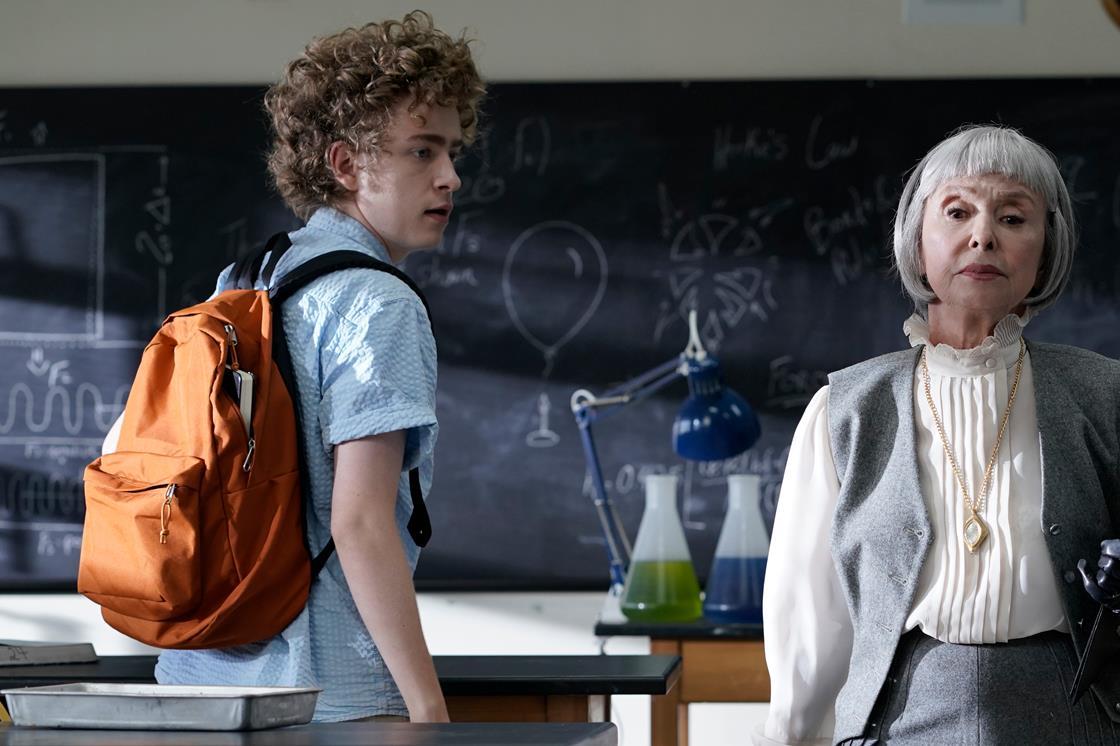 Myriad Pictures adds ‘The Prank’ starring Rita Moreno to AFM sales ...