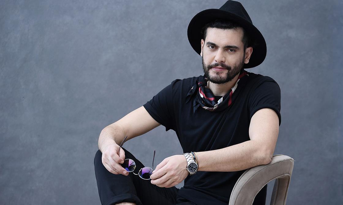Arab Stars of Tomorrow 2016 profiles: Samer Ismail | Features | Screen