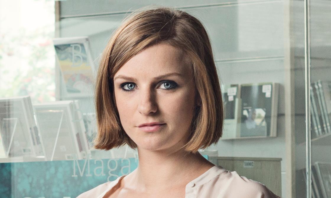 Faye Marsay, Stars of Tomorrow 2015 | Features | Screen