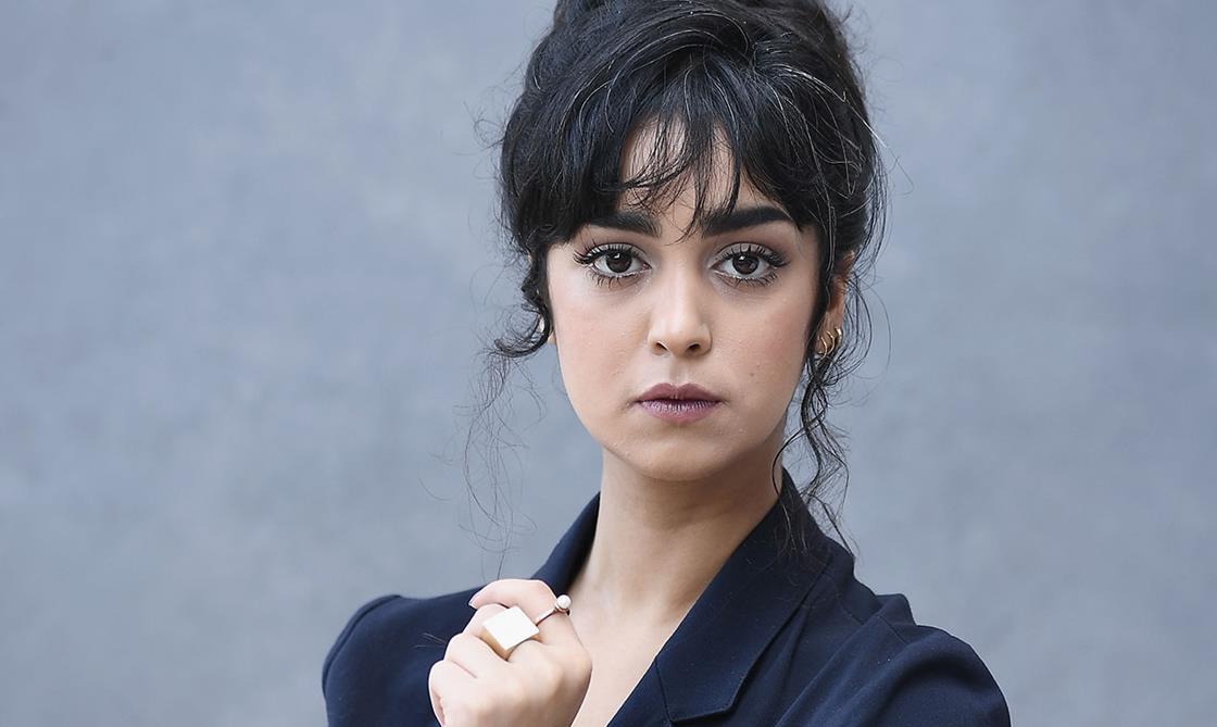 Arab Stars of Tomorrow 2016 profiles: Mariam Alferjani | Features | Screen