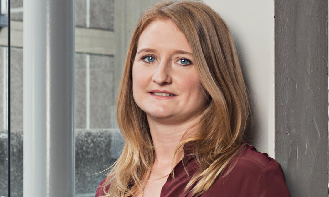 Emily Morgan, Stars of Tomorrow 2015 | Features | Screen