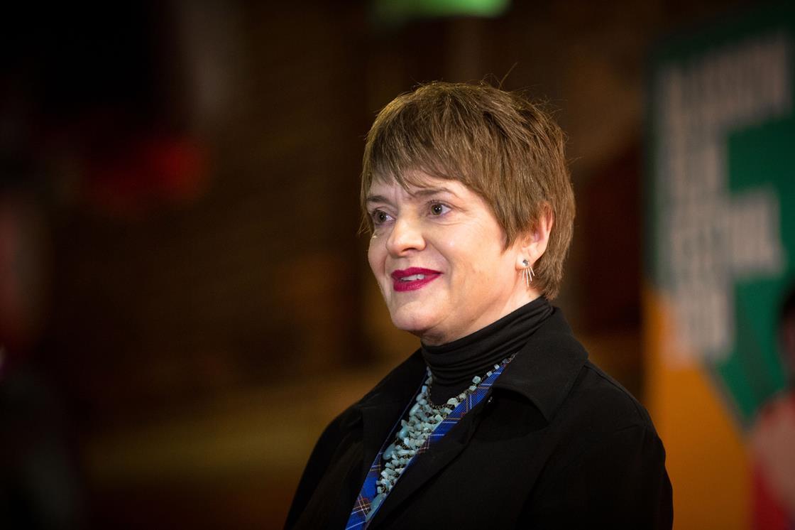 Glasgow Film Festival’s Allison Gardner: “I have learned to treat a ...