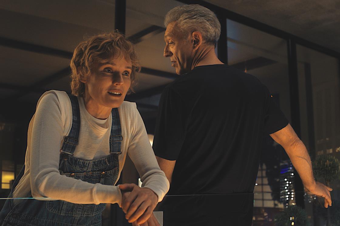 David Cronenberg’s ‘The Shrouds’ finds US home with Sideshow and Janus Films | News | Screen