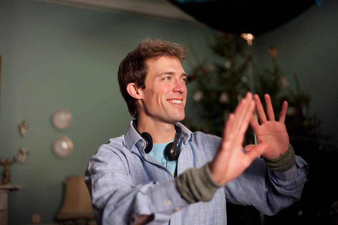 Donald Rice | Features | Screen