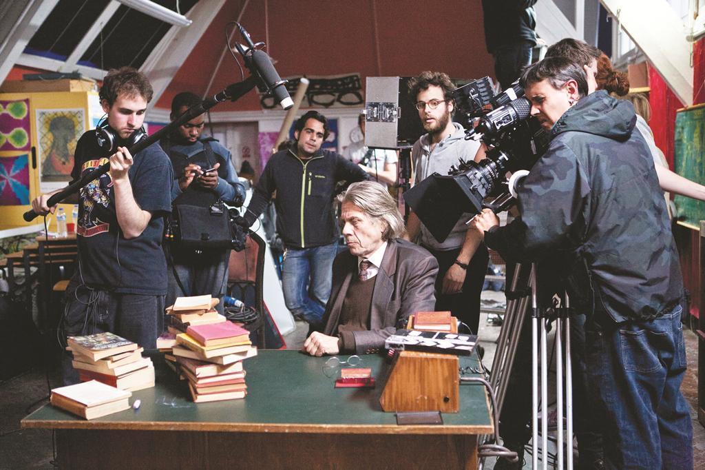 London Film School: class action | Features | Screen