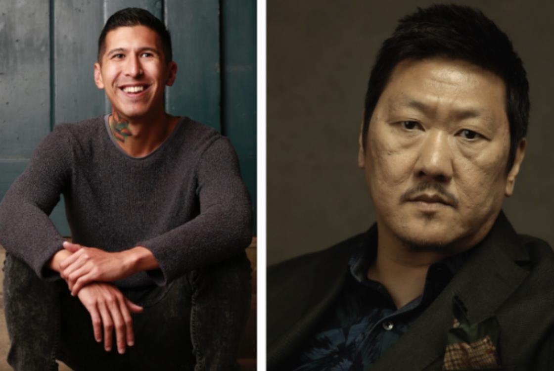 Picturestart, Picture Perfect Federation set JC Lee to direct, Benedict ...