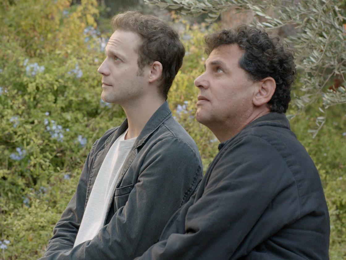 'Afterthought': Review | Reviews | Screen