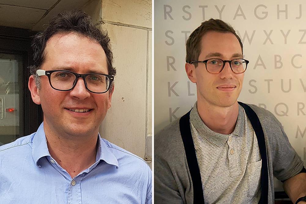 The Brit 50: Scott Free London | Features | Screen