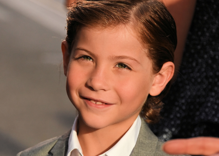 Jacob Tremblay joins 'The Death And Life Of John F. Donovan' | News ...