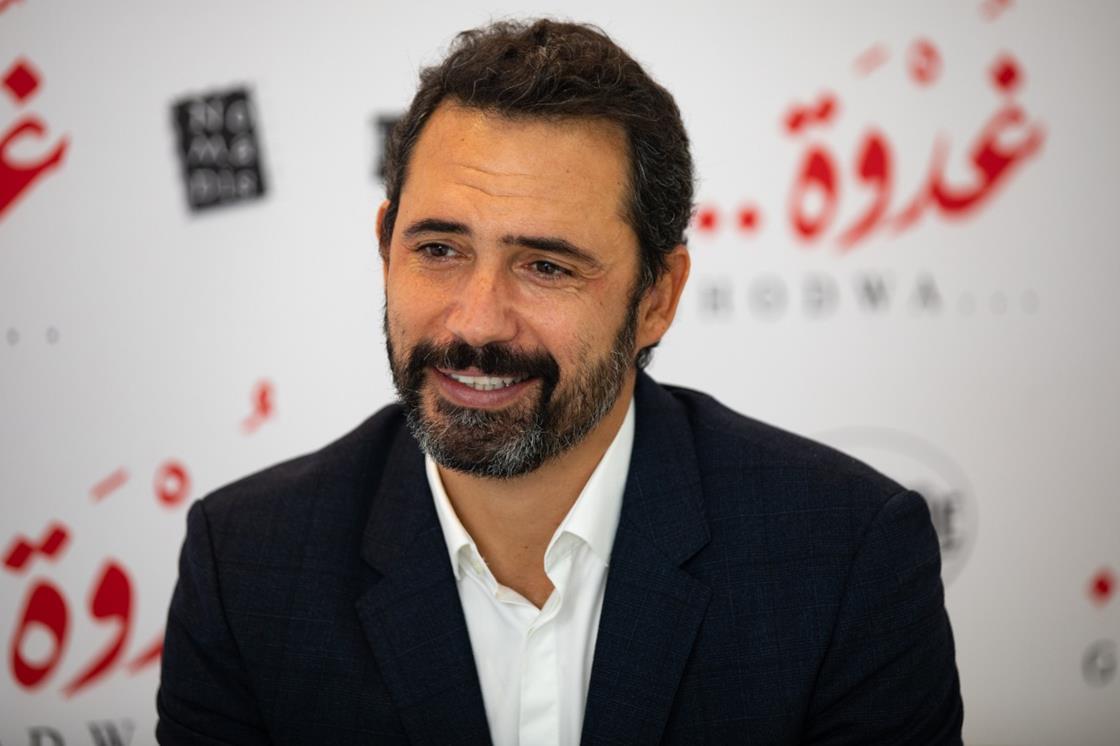 Tunisian star Dhafer L’Abidine to make directorial debut with ‘Ghodwa ...