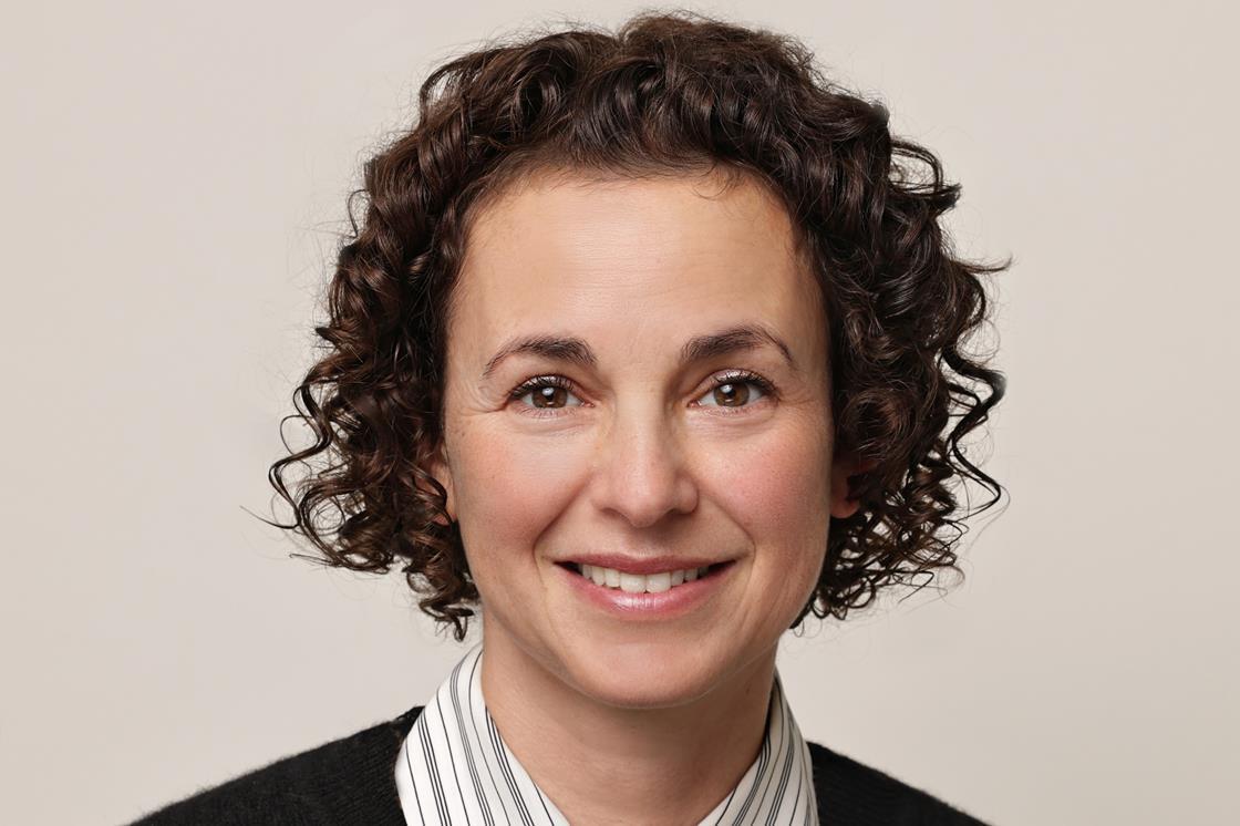 Lia Buman named head of Paramount global acquisitions and Republic Pictures | News | Screen