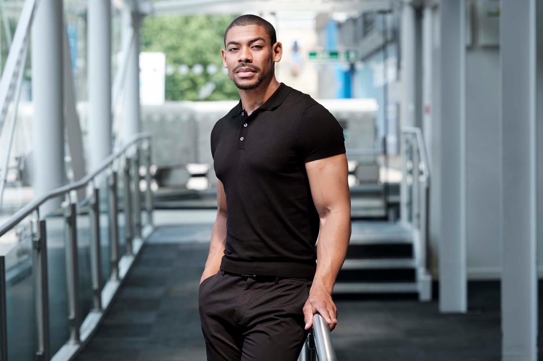 Stars of Tomorrow 2021: Aaron Pierre (actor) | Features | Screen