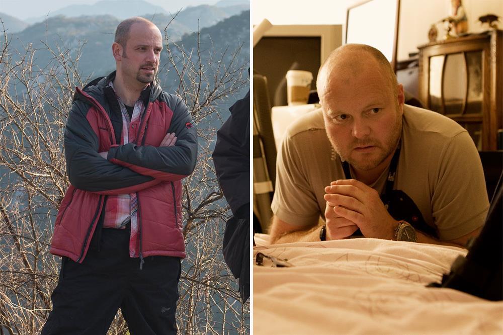 The Brit 50: Warp Films | Features | Screen