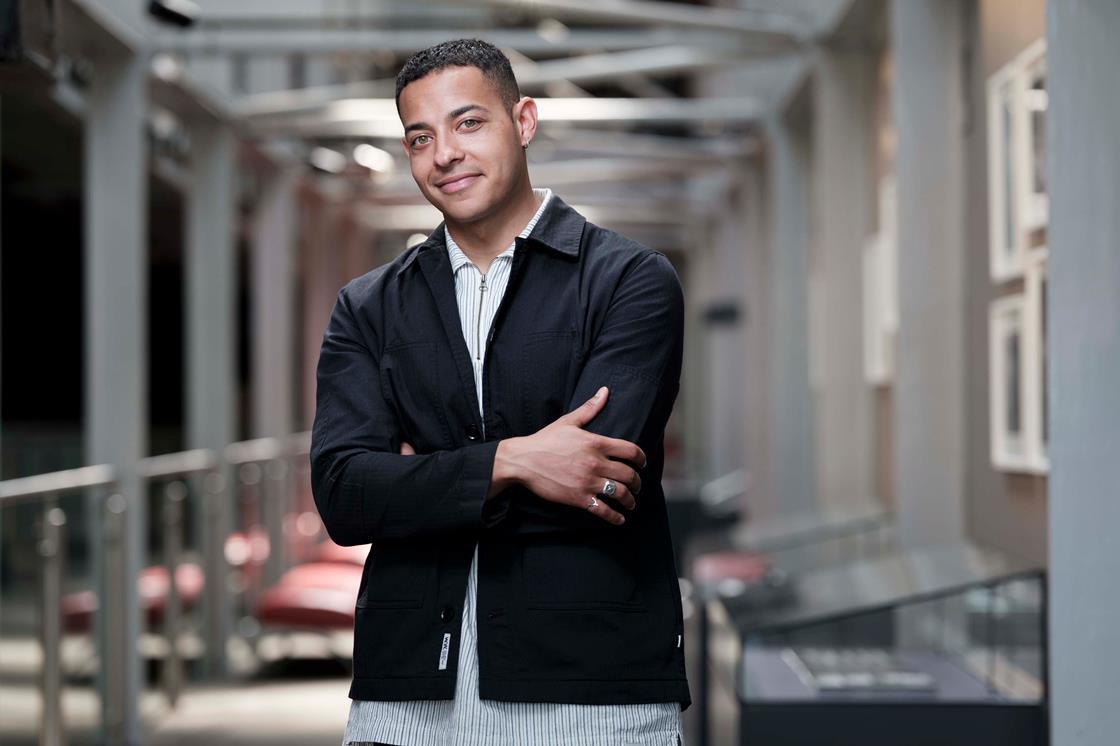 Stars of Tomorrow 2021: Daryl McCormack (actor) | Features | Screen