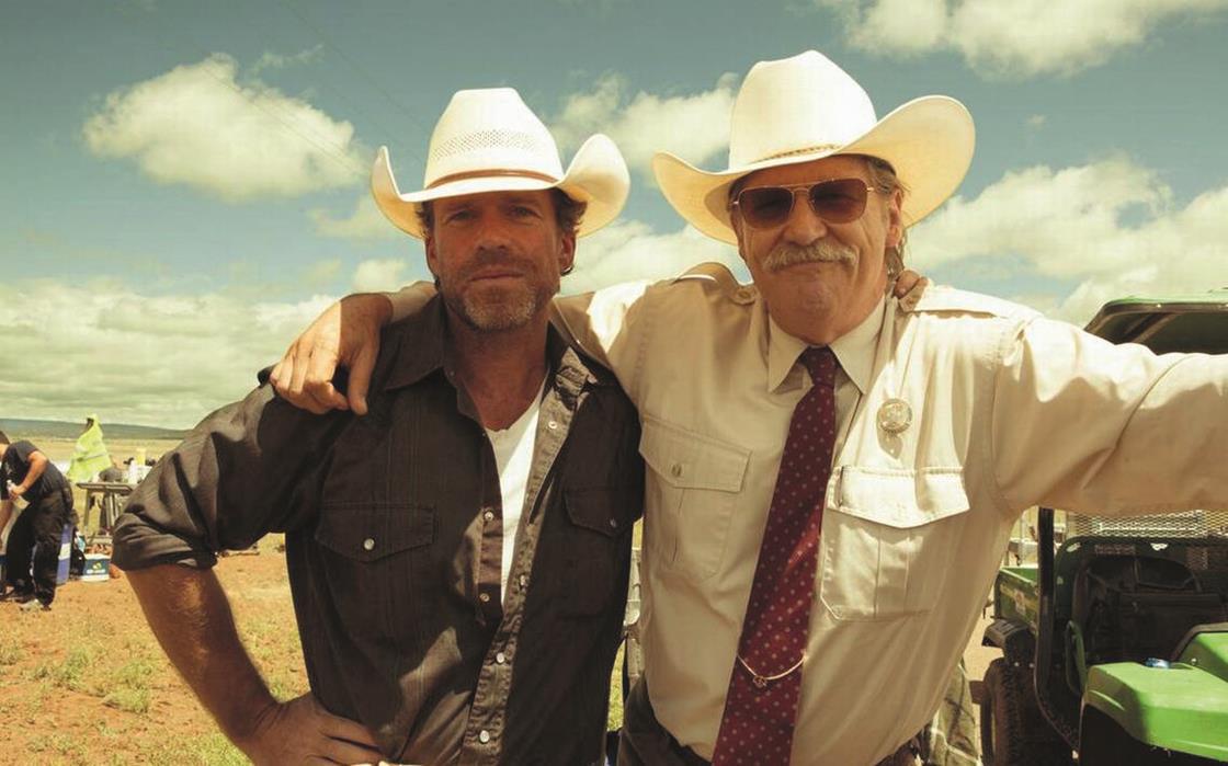 How 'Sons Of Anarchy' actor Taylor Sheridan became one of Hollywood's ...