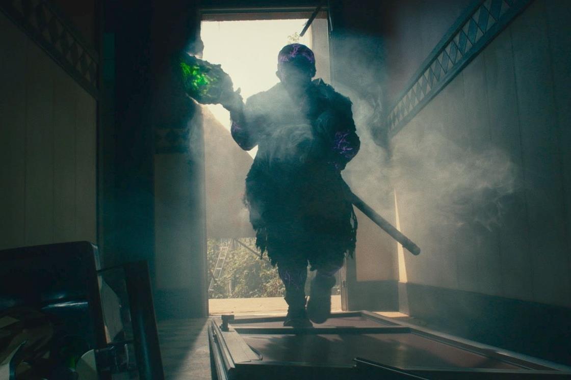 ‘The Toxic Avenger’ starring Peter Dinklage to open 2023 Fantastic Fest ...