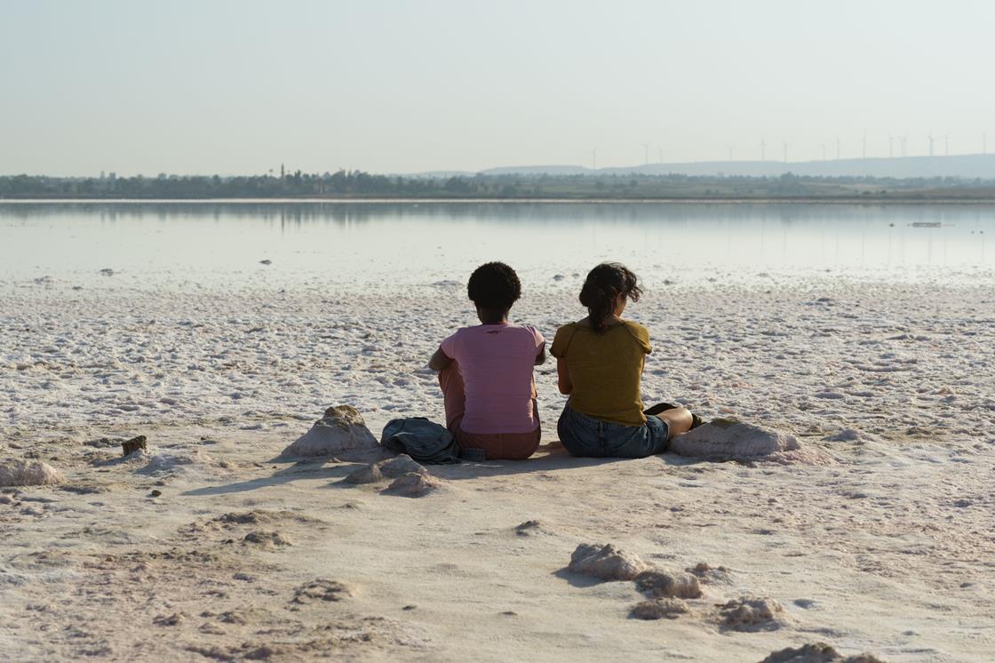 ‘The Lion At My Back’: first trailer for Tonia Mishiali’s Karlovy Vary ...
