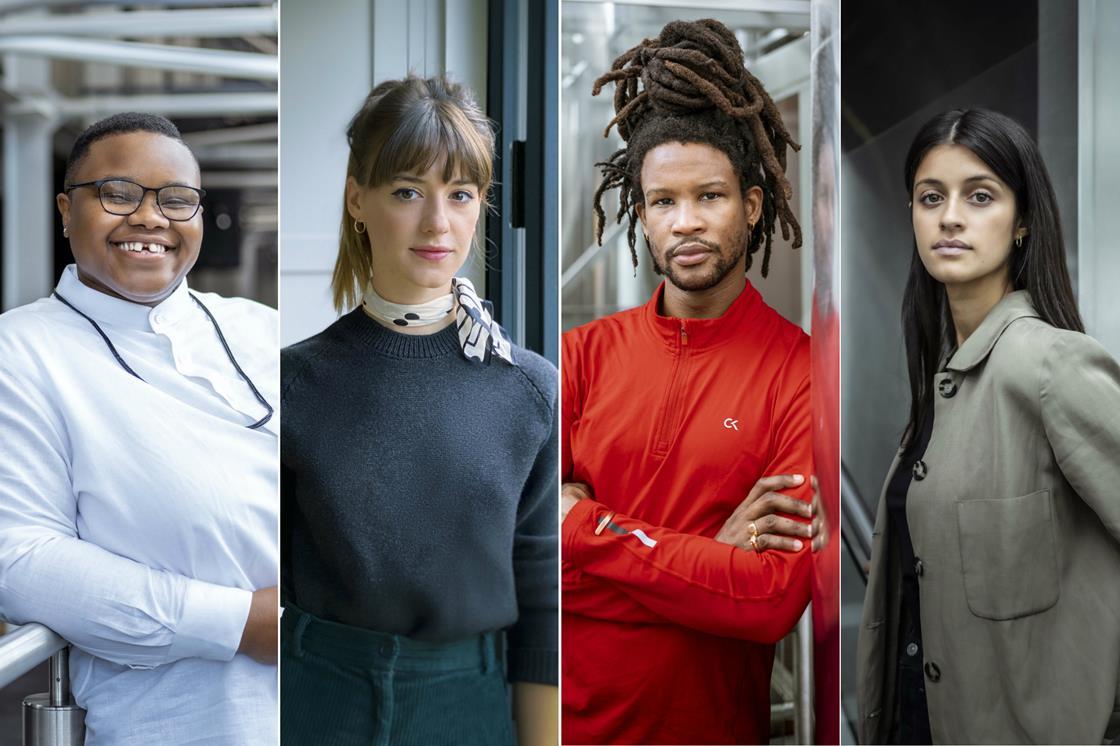 Video: Introducing the Screen International 2020 Stars Of Tomorrow ...