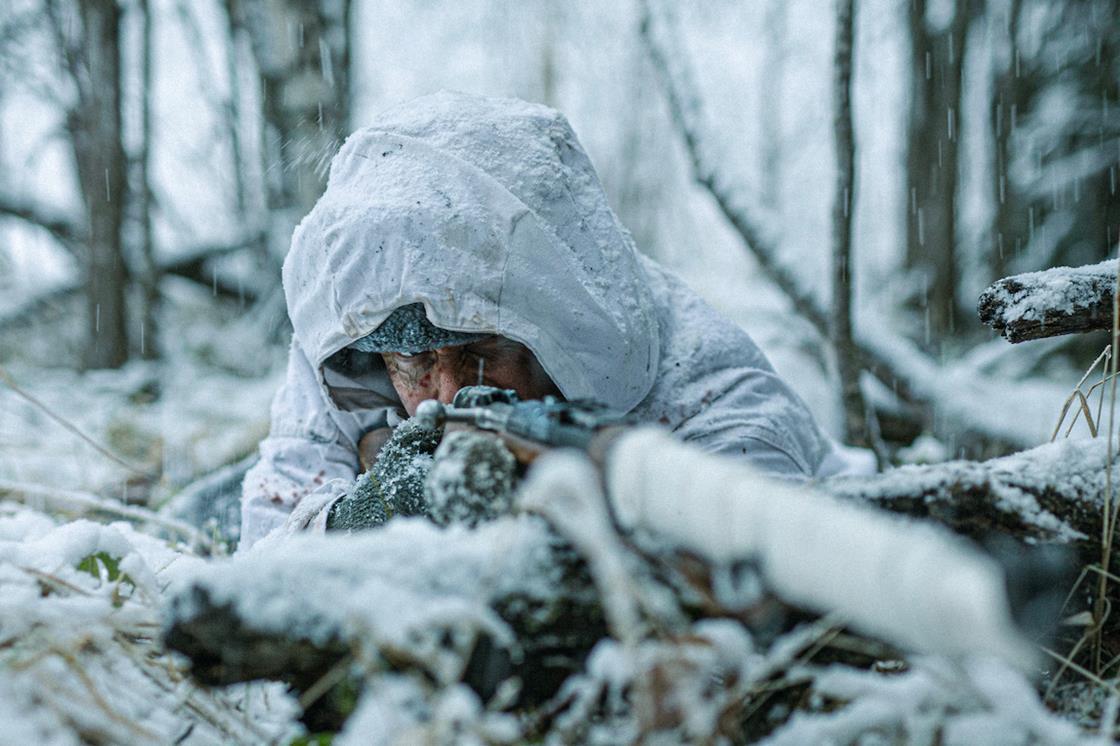 Finnish film ‘Häyhä’ about The White Death sniper in the works ...