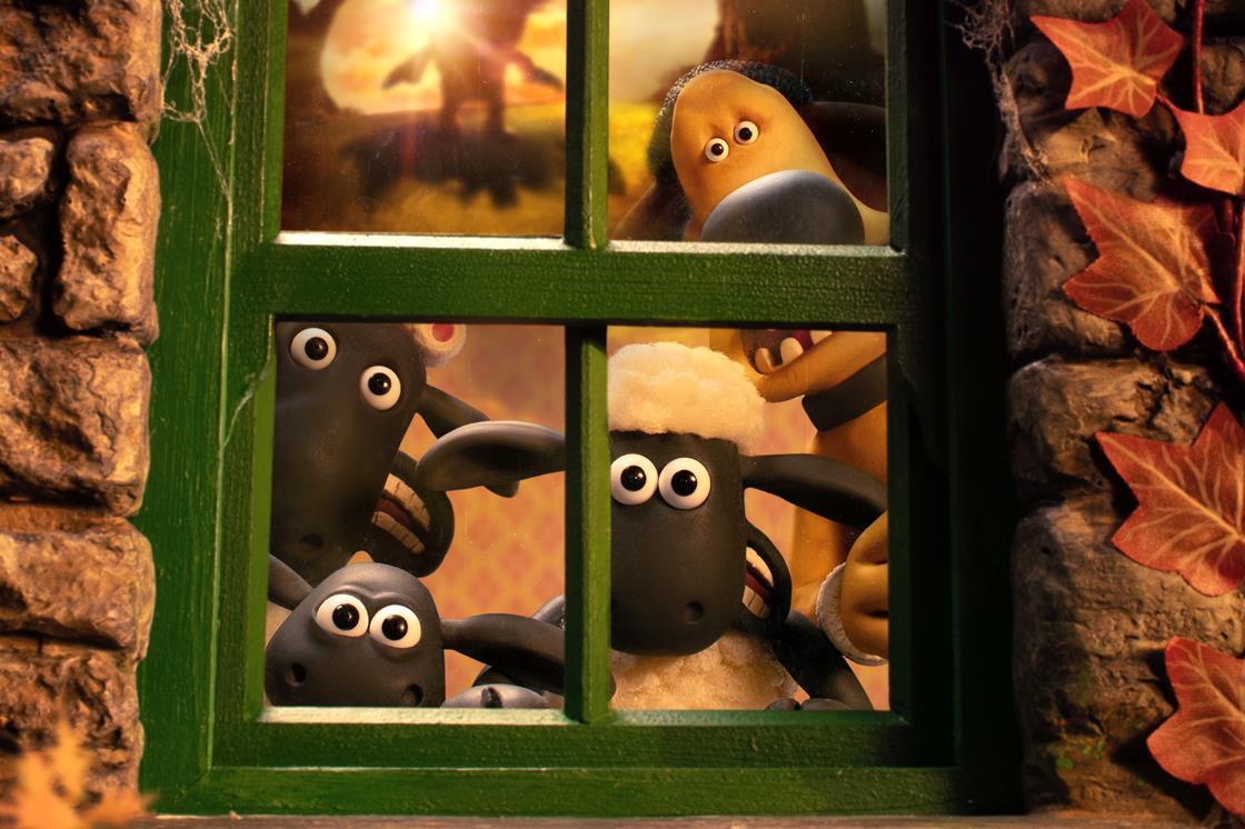 GKids takes Aardman’s ‘Shaun The Sheep: The Beast Of Mossy Bottom’ for ...