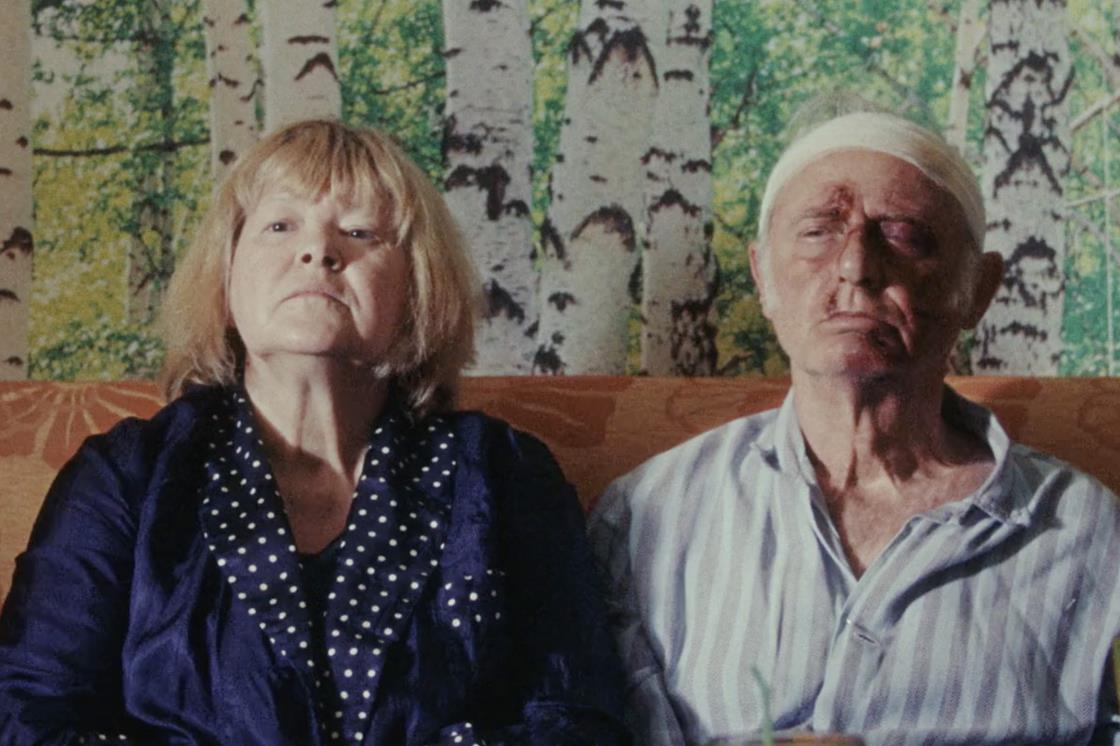 ‘Black Money For White Nights’: first trailer for Karlovy Vary ...