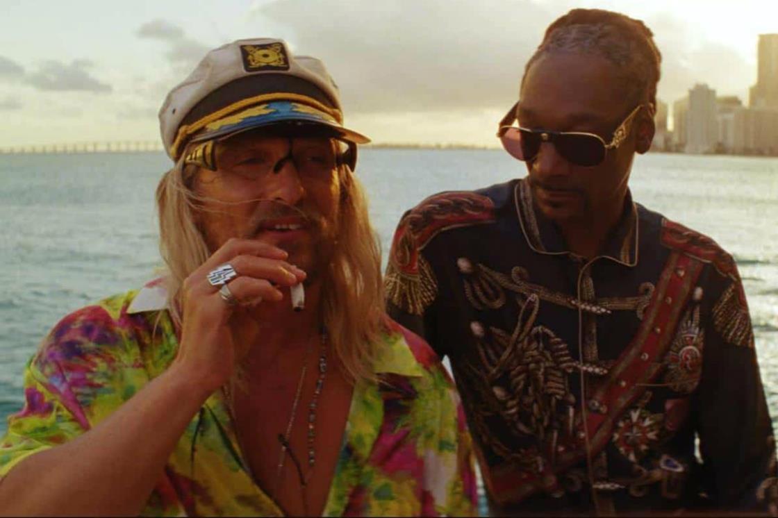 'The Beach Bum': Review | Reviews | Screen
