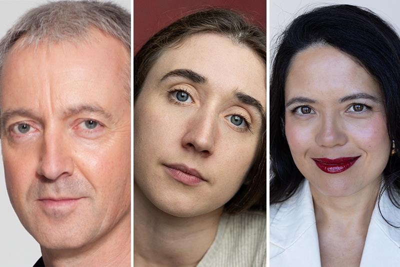 Sarah Brocklehurst, Andy Paterson, Helen Simmons to join ‘Disrupters ...