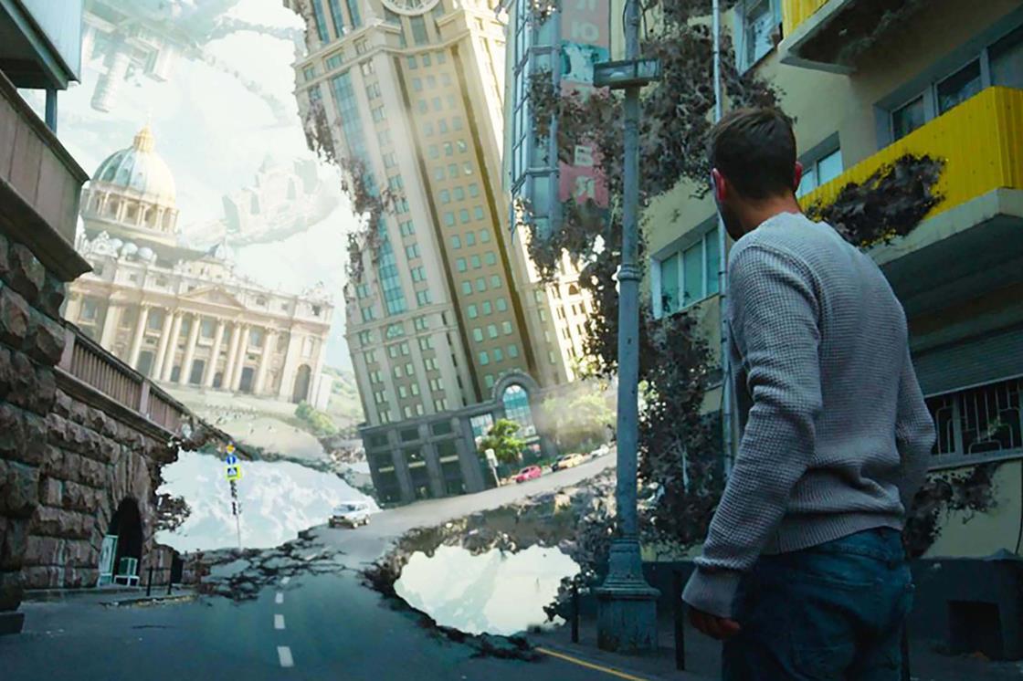 How heavily pirated Russian sci-fi 'Coma' was reworked for release in ...