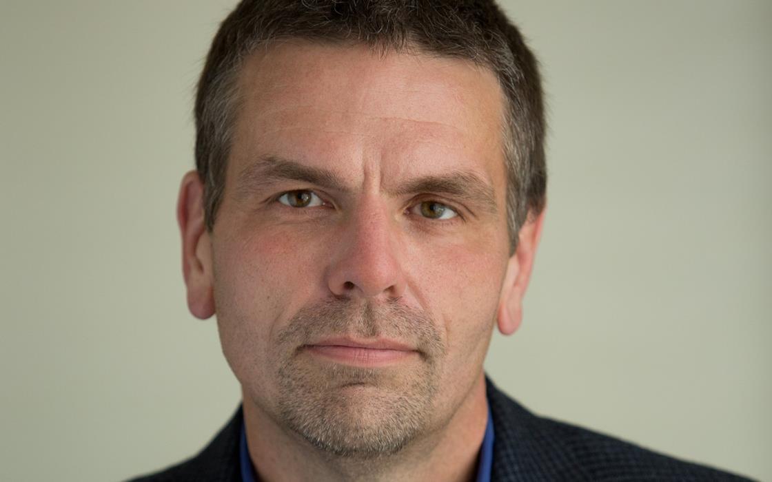 Marc Evans promoted at Paramount | News | Screen