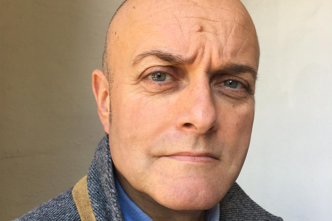 Screen International promotes Nigel Daly | News | Screen