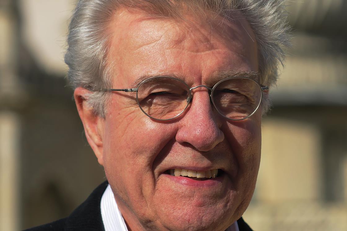 Oscar-winning UK production designer Terence Marsh dies aged 86 | News ...