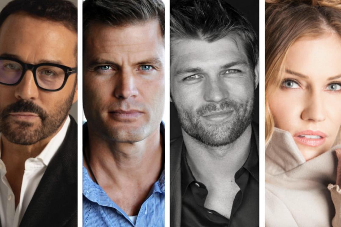 Alien invasion sequel ‘Occupation: Rainfall Chapter 2’ boarded by Film ...